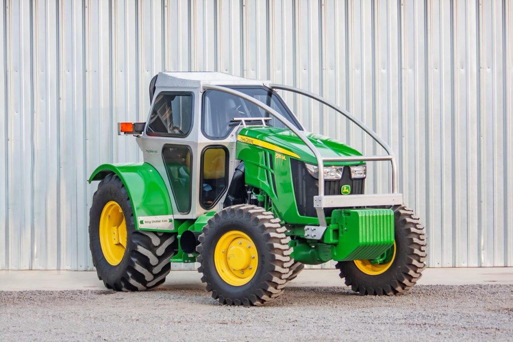 ORCHARD CABS | Key Dollar Cab